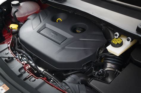 2018 Ford Escape 1 5 Engine For Sale