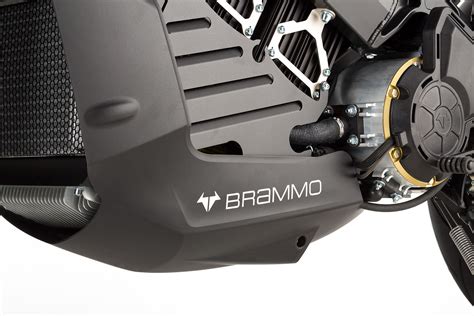 2014 Brammo Empulse And Empulse R Official Pictures Specs And Prices Autoevolution