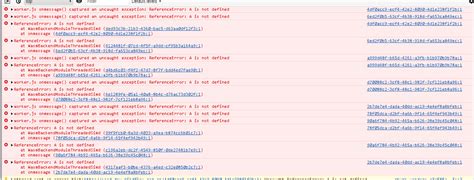 Wasm Error When Simd Enable · Issue 4473 · Tensorflowtfjs · Github