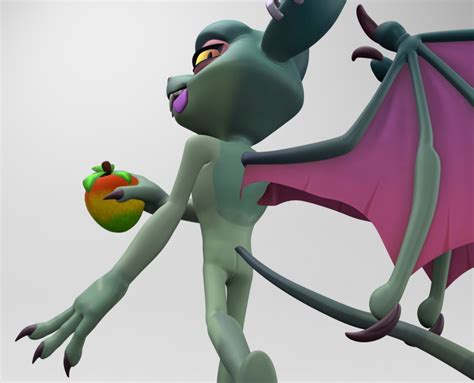 Rule 34 3d Activision Ambiguous Gender Anthro Ass Bat Blender