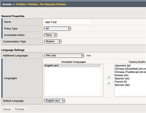 Configure Access Using Opaque Token — Access Control Using F5 Apm 0 1 Documentation