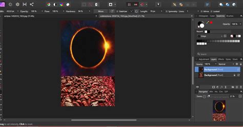 Blur Brush Tool Not Working Pre V2 Archive Of Desktop Questions MacOS And Windows