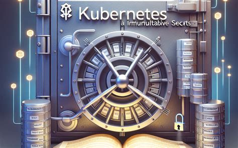 Understanding Kubernetes Immutable Secrets A Comprehensive Guide