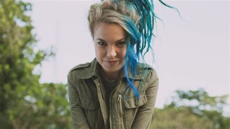 Lua Blanco Fotos últimas Notícias Idade Signo E Biografia Purebreak