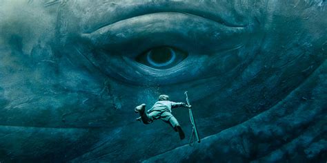 5 Reasons Why Moby Dick Just Wont Die ‹ Literary Hub