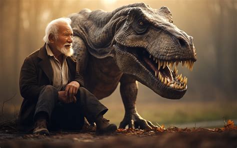 Динозаври могли змінити тривалість життя людей дослідження T4 сучасні технології та наука