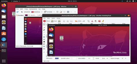 how to install shutter screenshot tool in ubuntu 20 04