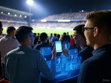 Premier League Partners With Microsoft To Transform Fan Experience With Ai And Cloud Technology