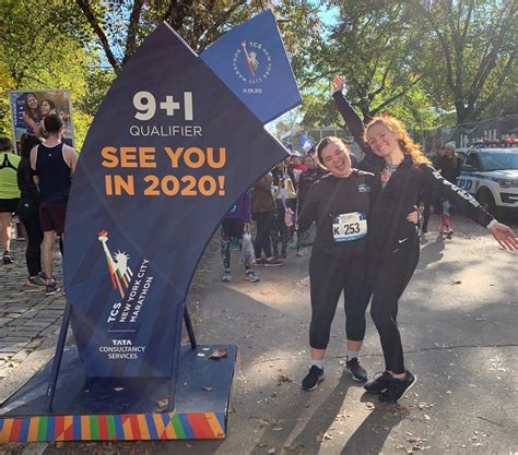 Marist Running An Interview With Olivia Jaquith