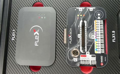Flex Slave Eng Ecu Tuning