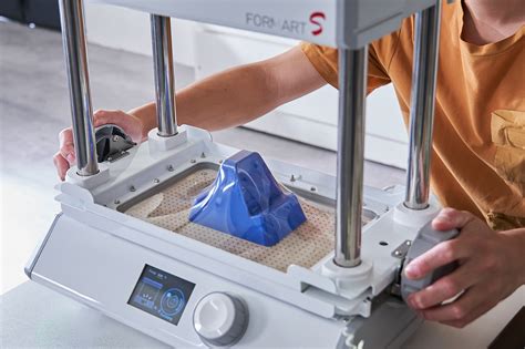 Vacuum Former Laser Cutter Funduinoshop