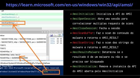 Github Becodoexploit Mrcatamsibypass Amsi Bypass Amsiinitfailed