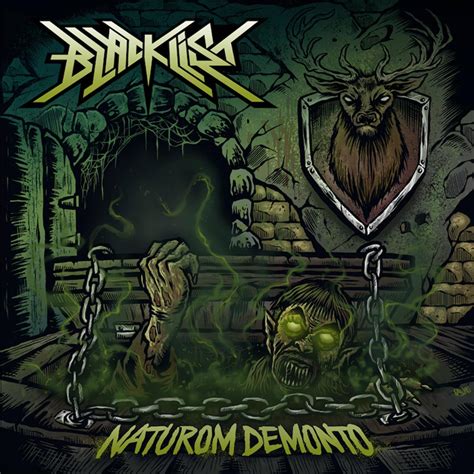 Blacklist Naturom Demonto Encyclopaedia Metallum The Metal Archives