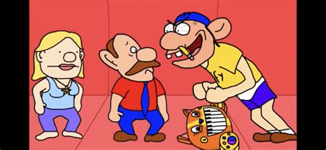 Discuss Everything About Supermariologan Wiki Fandom