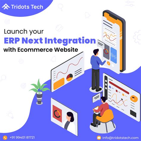 Tridotserp Next Integration Erpnext Softwarecustom Erpnex Flickr