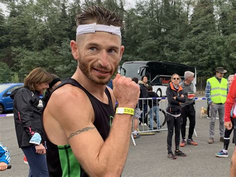 Running Val Lyonnaise Dominique Renda Encha Ne Avec Une Troisi Me De Suite