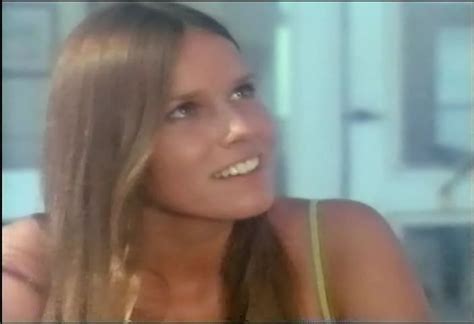 Barbara Hershey Last Summer Film Fan Cult Film Movie Lover