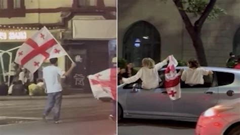 ვიდეო “წარმოუდგენელია ჩვენ აღარ გვჯერა ჩვენ უკვე ვიცით “ რა ხდებოდა ღამით თბილისის ქუჩებში