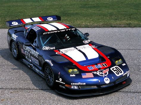 Chevrolet Corvette C5r Car Chevrolet Corvette Race Car Chevy Corvette