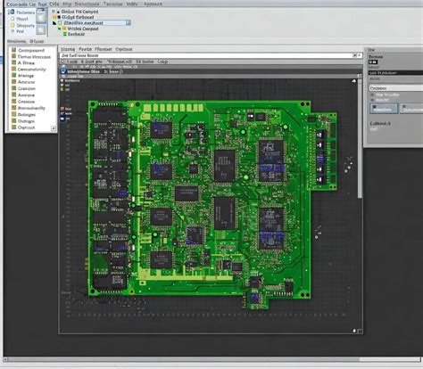 Protel Pcb Design Software Overview Features Process