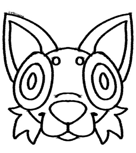 F2u Goober Base On Toyhouse