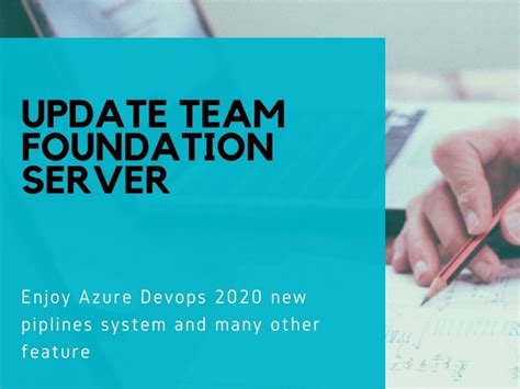 To Update TFS On Premises To Azure DevOps Upwork