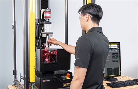 Instron Launches Next Generation Autoinjector Testing System