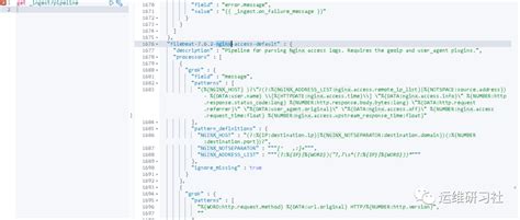 Filebeat自定义pipeline,完美处理自定义日志字段 腾讯云开发者社区 腾讯云 Filebeat自定义pipeline,完美处理自定义日志字段 腾讯云开发者社区 腾讯云
