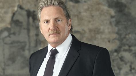 Cold Justice Investigator Steve Spingola Reflects Ahead Of Oxygen Show