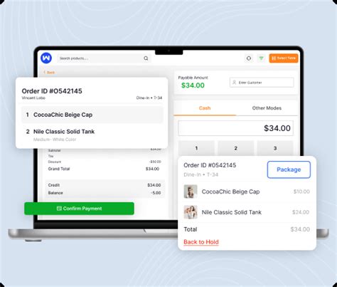 Woocommerce Pos Development Services Webkul Software