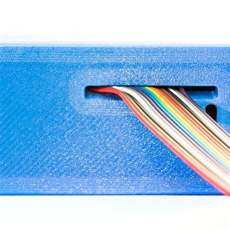 📦 Housing Lcd 1602 16x2 Arduino Enclosure Protection Box Case・ Stl File For ・cults