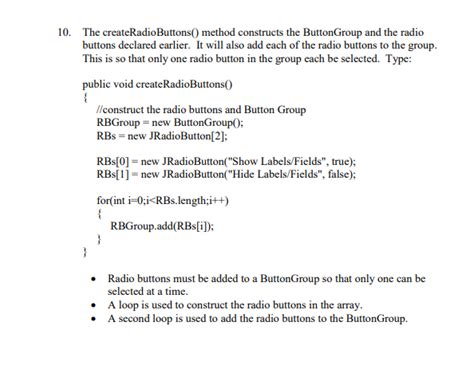 Solved Cit 249 Java Ii Lab 1 In This Assignment We Will