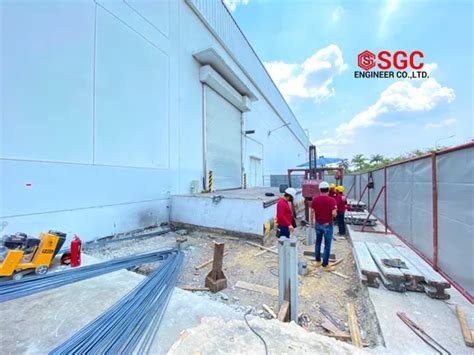 โรงงาน Minibea จ ลพบุรี