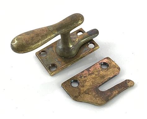 Historic Houseparts Inc Antique Hardware Antique Window Hardware