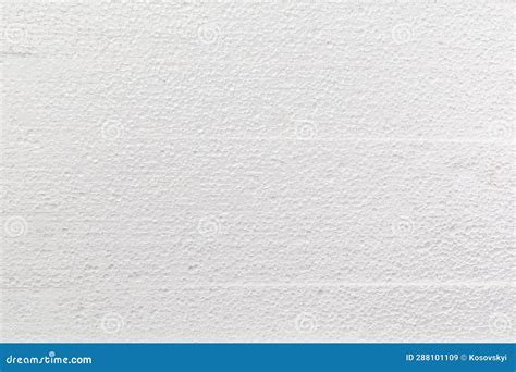 Polystyrene Sheet Stock Image Image Of Industry Copy 288101109