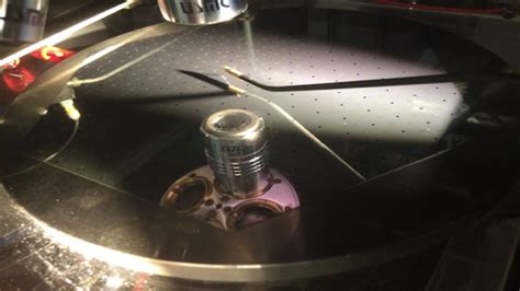 Silicon Detector Randd Advanced Particle Detector Laboratory Physics And Astronomy Ttu