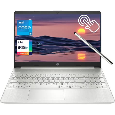 HP Flagship Touchscreen Laptop HD Display Intel Core I G Beat I G GB RAM