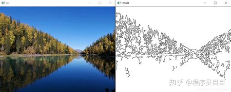 Python图像处理 毛玻璃、浮雕、素描、怀旧、流年、滤镜等 知乎