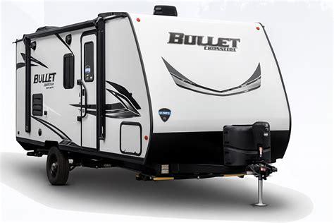 2021 Keystone Bullet Crossfire 2430bh Specs And Literature Guide