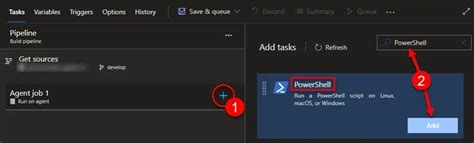 Custom Task Conditions In Azure Pipelines Bizstream