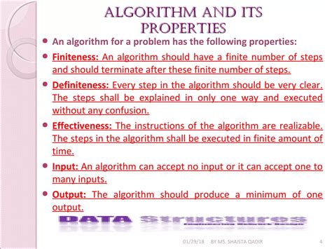 Complexity Analysis Ppt