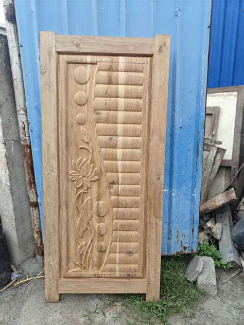 Mahogany Wooden Doors At ₹ 10000 Piece In Coimbatore Id 2853107998891
