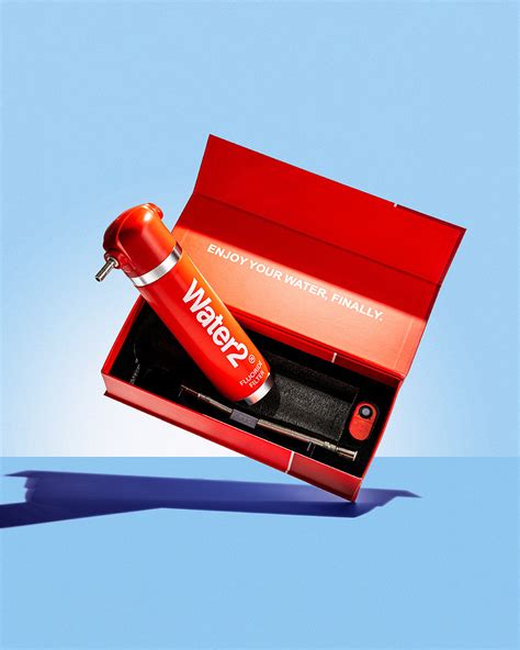 Fluoride Filter Add On