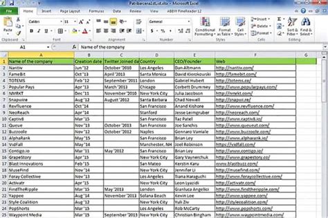 Dataentry Copypast Data Collection Pdf To Excel By Helloarun112 Fiverr