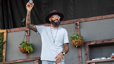 Chef Justin Sutherland Talks Fast Foodies And Bourbon