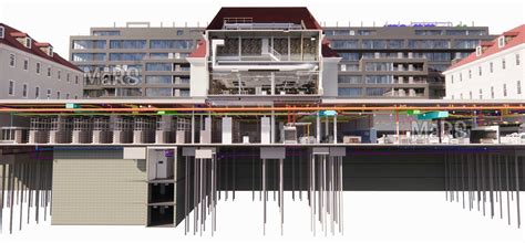 Home Mars Bim Solutions