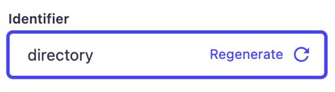 uuid field when manually generating the uuid it is populating the