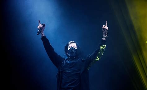Alan Walker Tickets Alan Walker Tour And Concert Tickets Viagogo