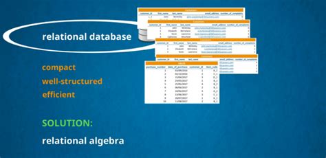 in a relational database table rows are better known as aylin has zavala