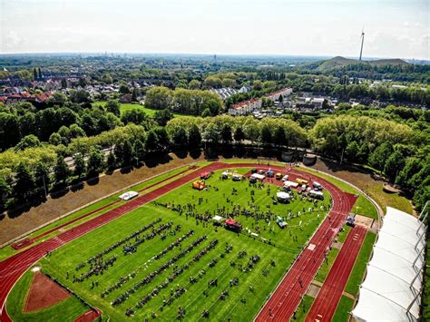 Stadtlohner Triathleten Am Start Beim Ele Triathlon In Gladbeck Sus